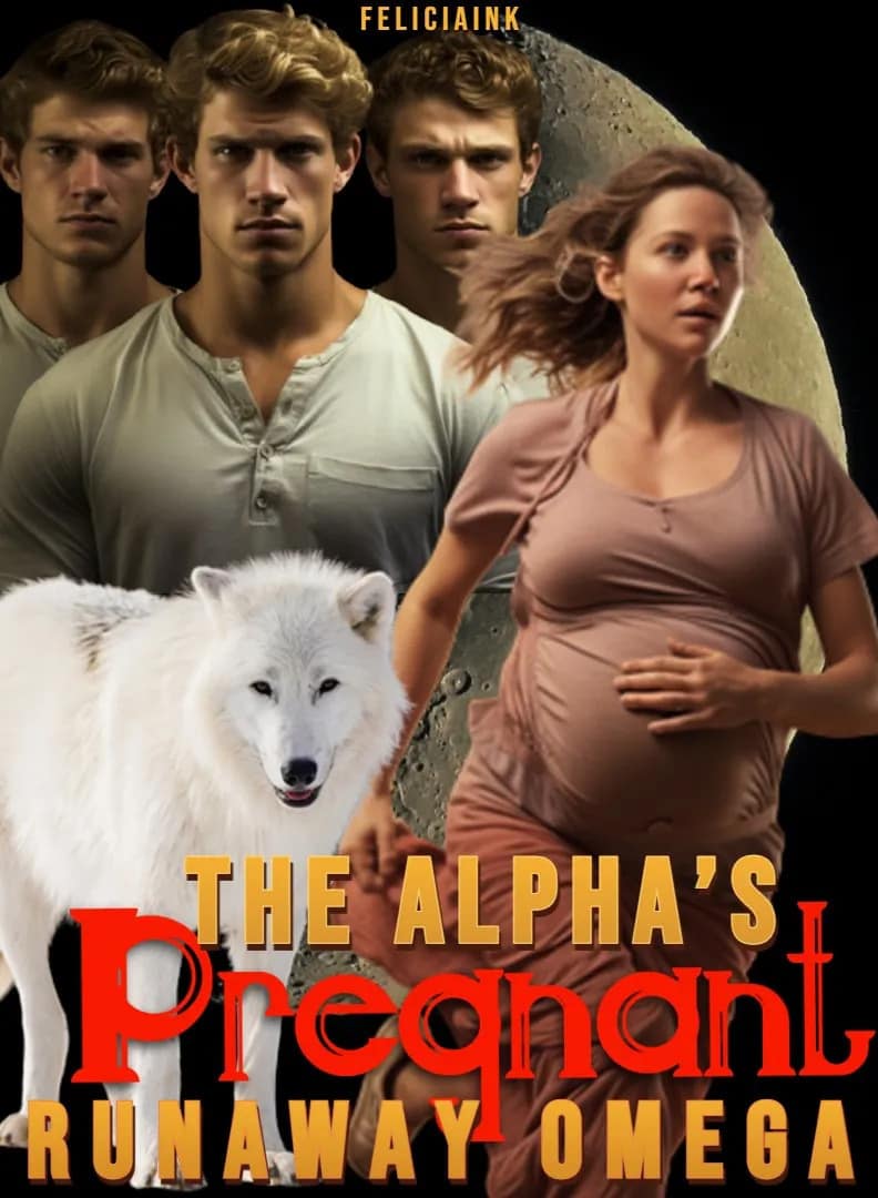 The Alpha's Pregnant Runaway Omega | Trendybitz