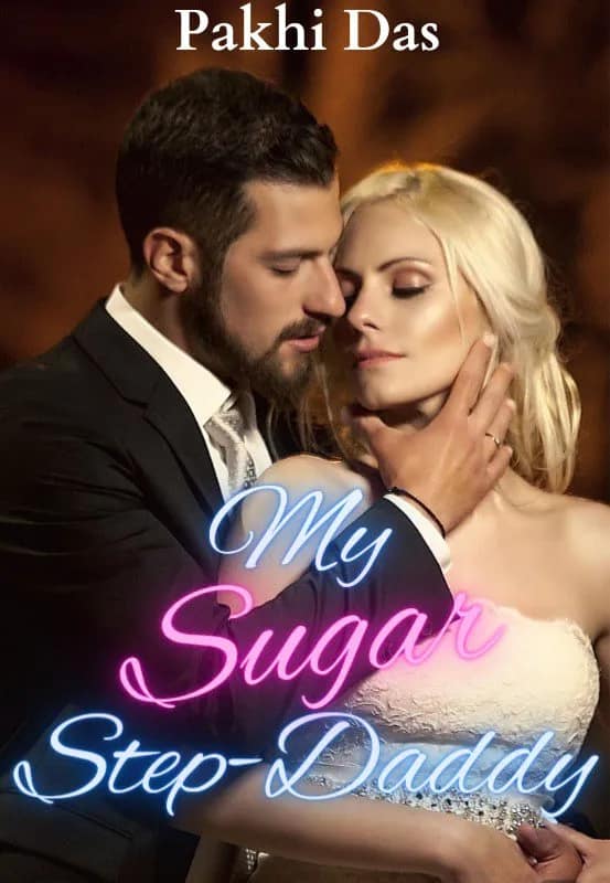 My Sugar Step Daddy Trendybitz